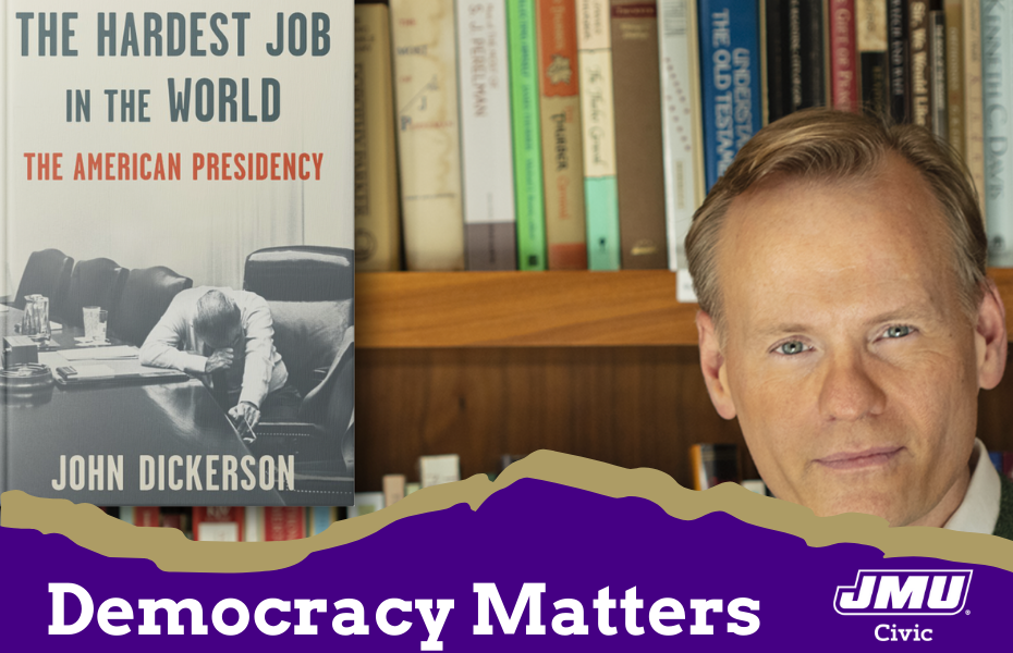 The Civicist: October 2020 - JMU