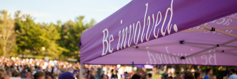 Fraternities, Sororities, and National Organizations - JMU