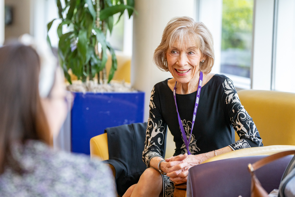 PHOTOS: Welcome back and welcome home - JMU