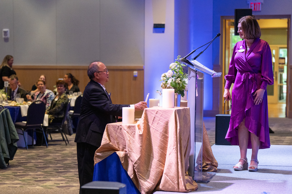 PHOTOS: Welcome back and welcome home - JMU