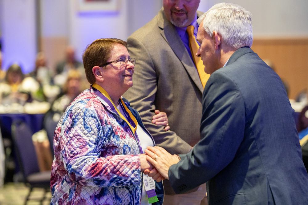 PHOTOS: Welcome back and welcome home - JMU