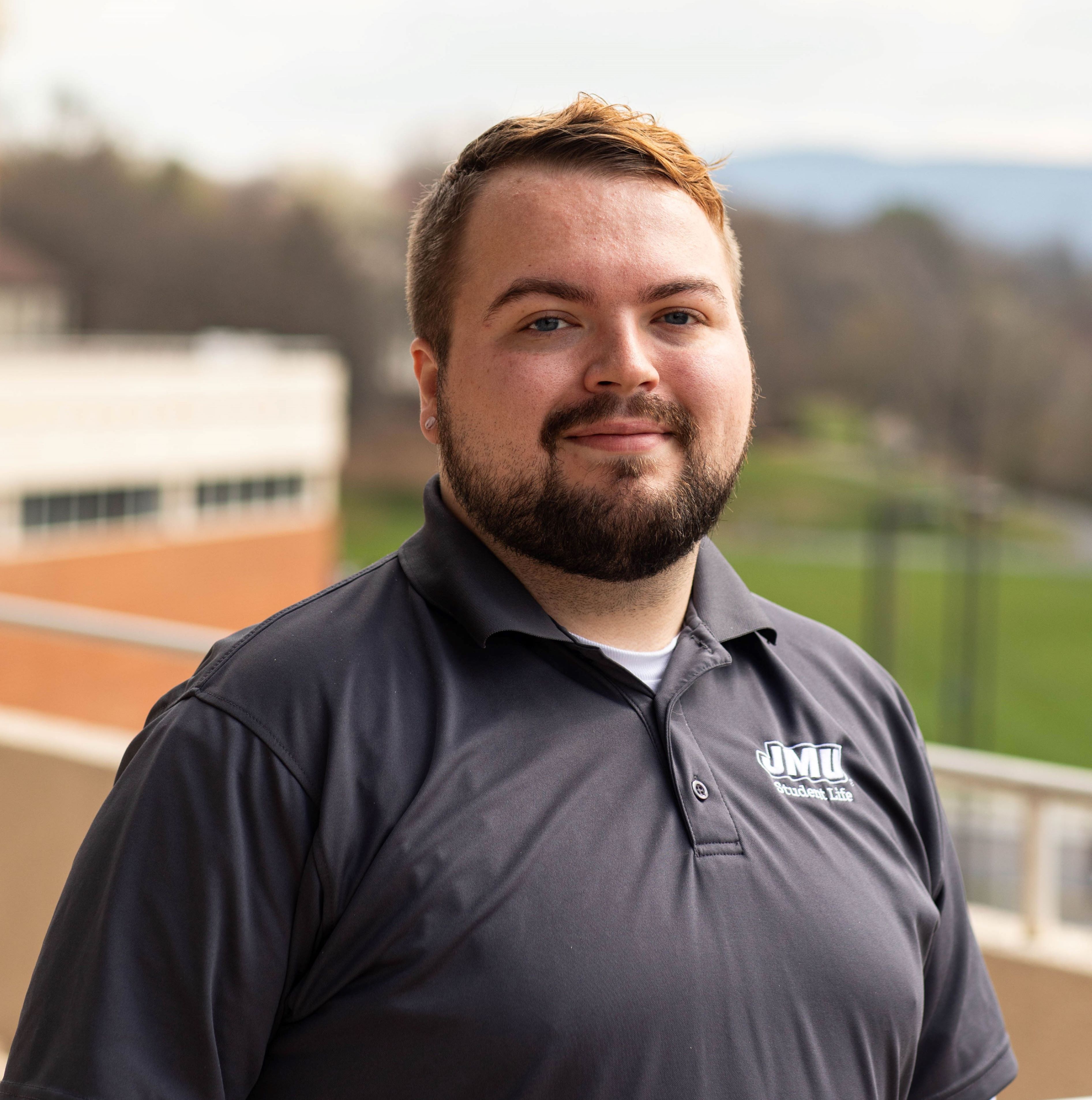 Office of Student Life - Our Staff - JMU