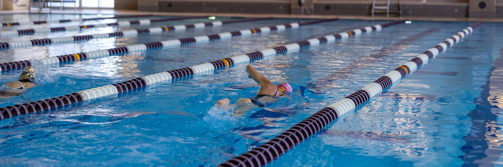 Aquatics and Safety Programs - JMU