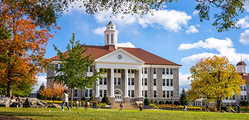 Visit JMU - JMU