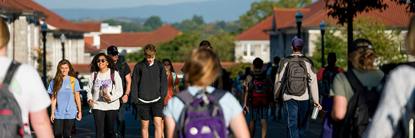 Health and Well-being - JMU